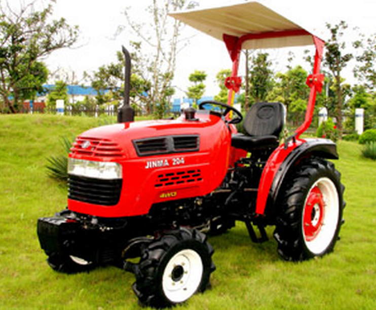 Jinma 204 Tractor FOTMA Machinery