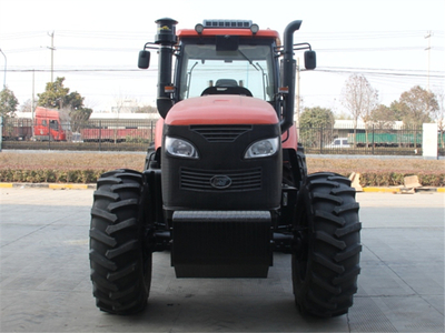KAT 2804F tractor from China manufacturer