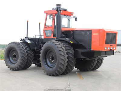 KAT 3604 tractor from China manufacturer