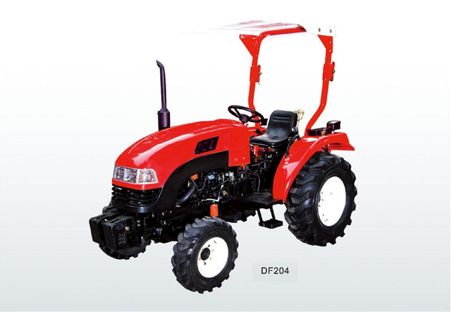 Dongfeng Tractor,China Dongfeng Tractor Supplier - China Tractors and ...