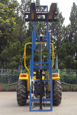 3-Point Forklift from China manufacturer