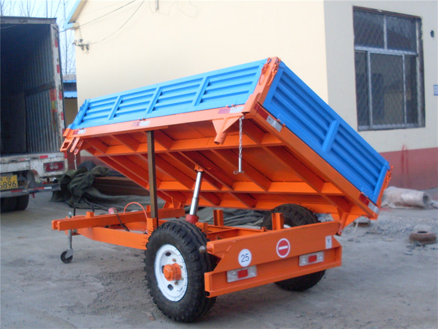China European Trailers manufacturers, European Trailers suppliers ...