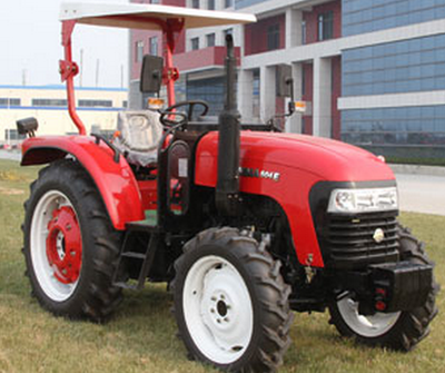 4WD Jinma 40-60hp Tractor - FOTMA Machinery