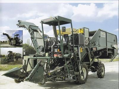 Tomato Harvester,China Tomato Harvester Supplier - China Tractors and ...